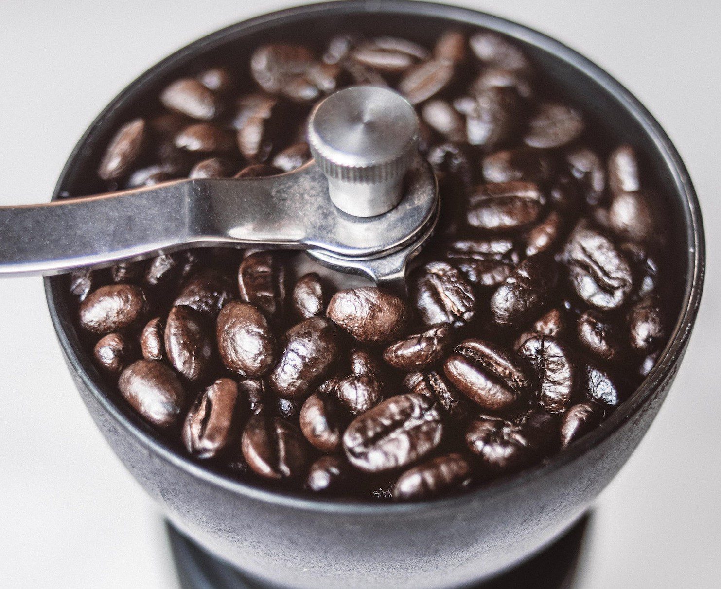 All What You Need to Know for Buying a Perfect Coffee Grinder